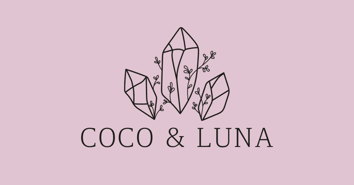 Coco & Luna – Coco & Luna